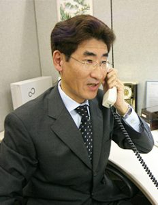 和田 等 | 弁理士法人 池内アンドパートナーズ Ikeuchi & Partners